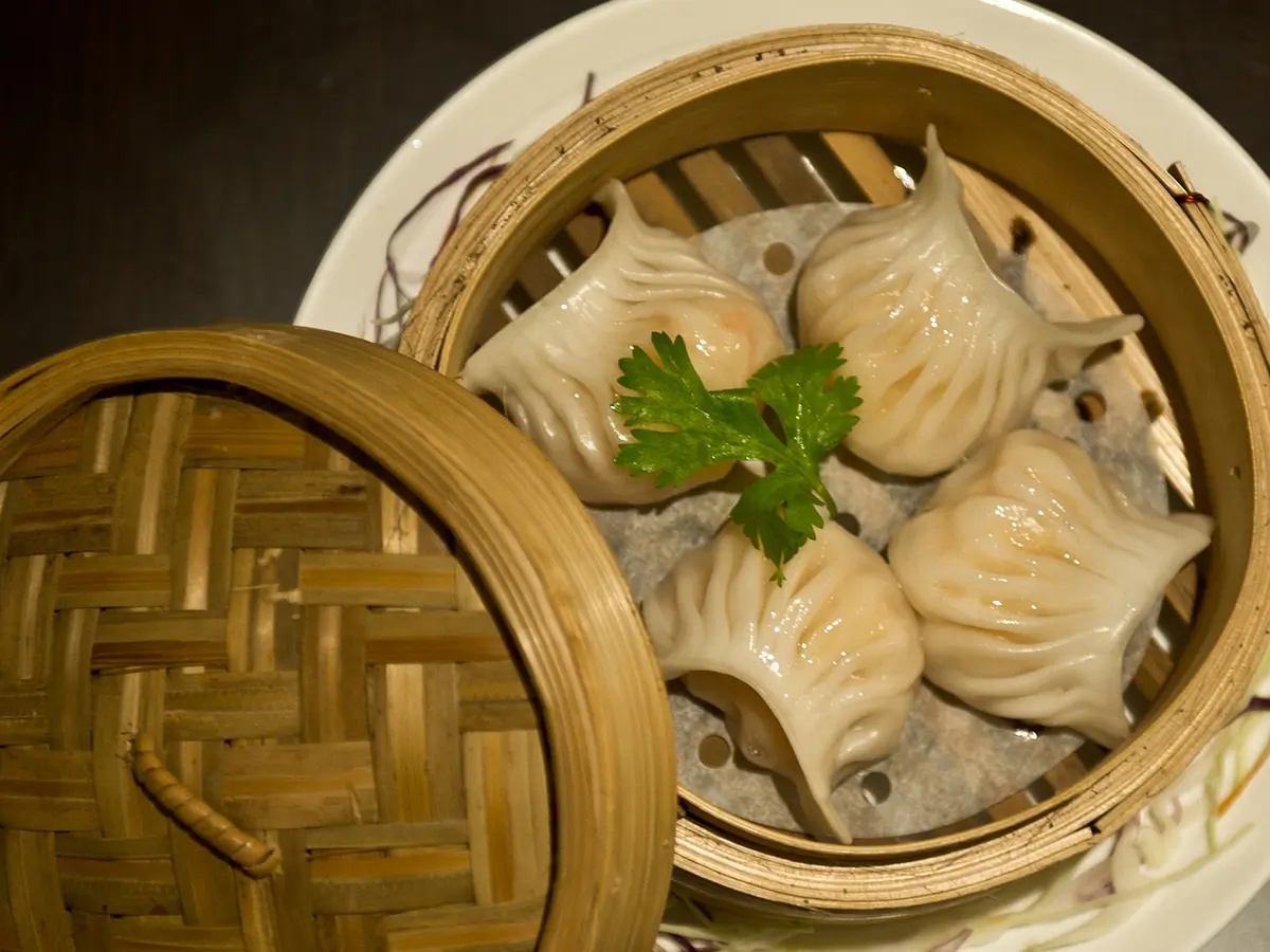 Kung Fu Dim Sum - Chinese Restaurant | Online Order | Fremont | CA