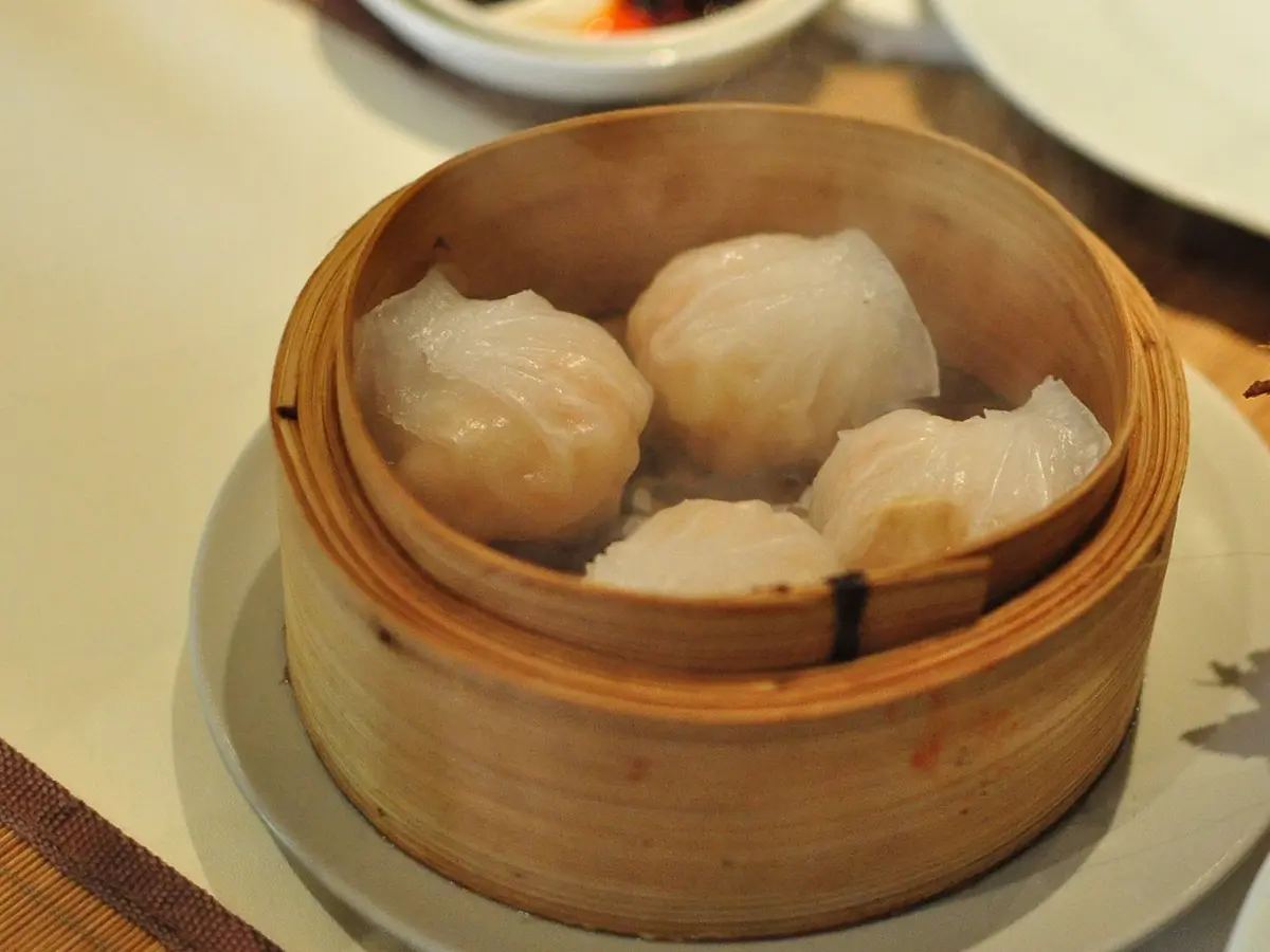 Kung Fu Dim Sum - Chinese Restaurant | Online Order | Fremont | CA